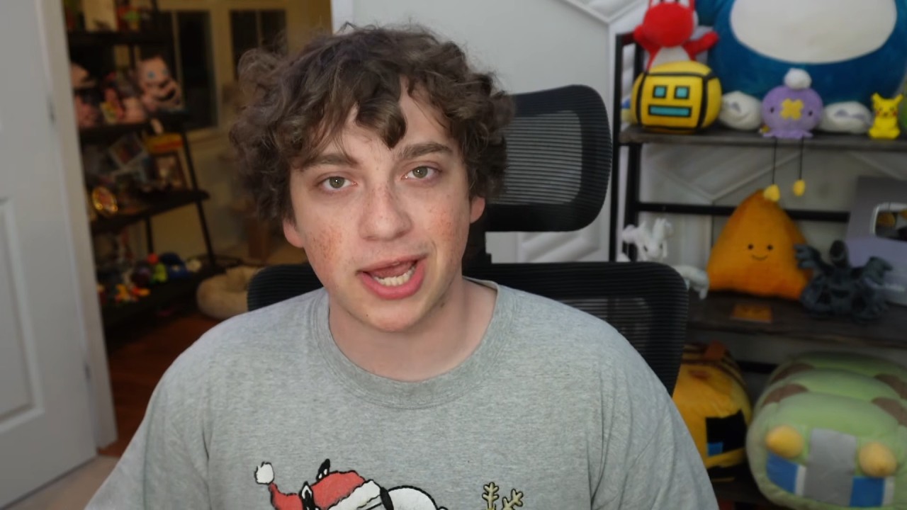 RobTop Made A New Website