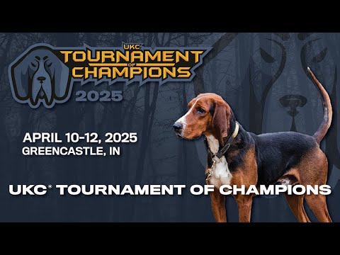 Get hyped as the 2025 Tournament of Champions in Greencastle, IN is just around the corner!