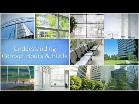 Understanding PMI Certification Requirements