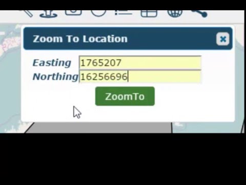 Location Tools - Azimap