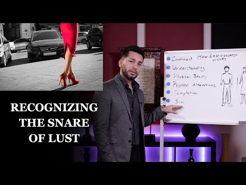 How Lasciviousness Works | Ep 27