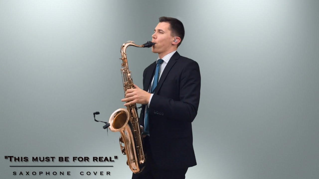 Hire Saxophonist Alex Mos - Saxophone Player in Denton, Texas