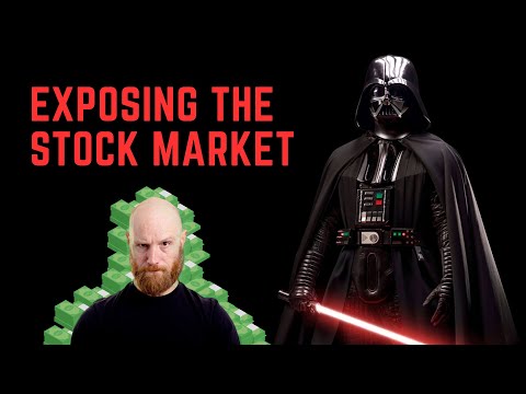 How Insider Trading and Market Manipulation Rule the World of Stocks