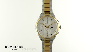 Tommy Hilfiger 1782422 - Zegarek Stella • Zegarownia.pl