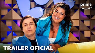 Nova temporada de “LOL: Se Rir, Já Era!“ estreia no Prime Video ...