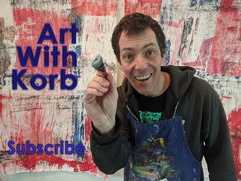 Watercolor Techniques, the Color Wheel, and Color Scheme Videos NOW ...