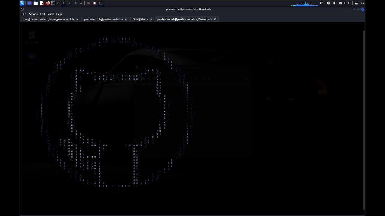 Master Git-Dumper in a Dev Container: CTF & Penetration Testing Made Easy!