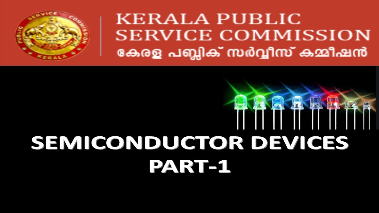 SEMICONDUCTOR DEVICES