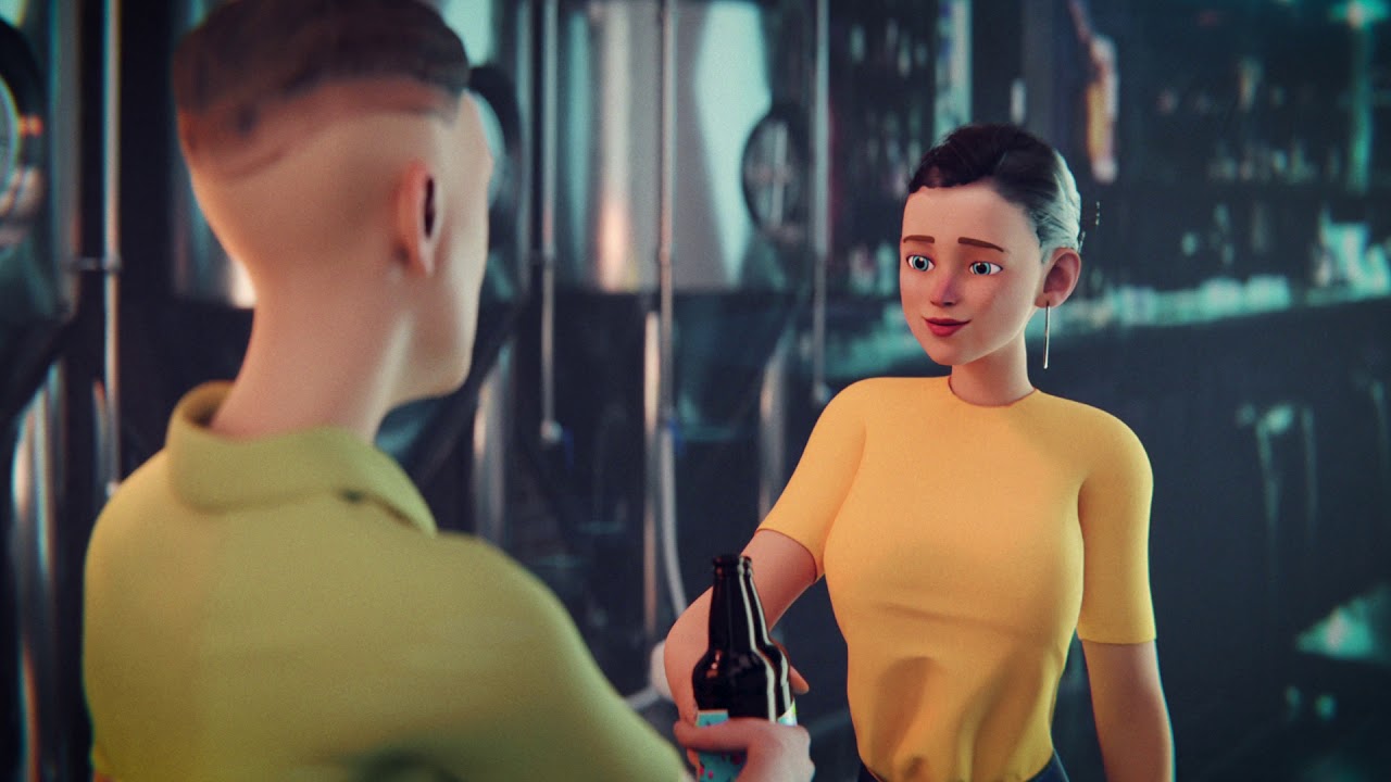 Boise Brewery - Want to Own a Brewery? [Senestre Creative]