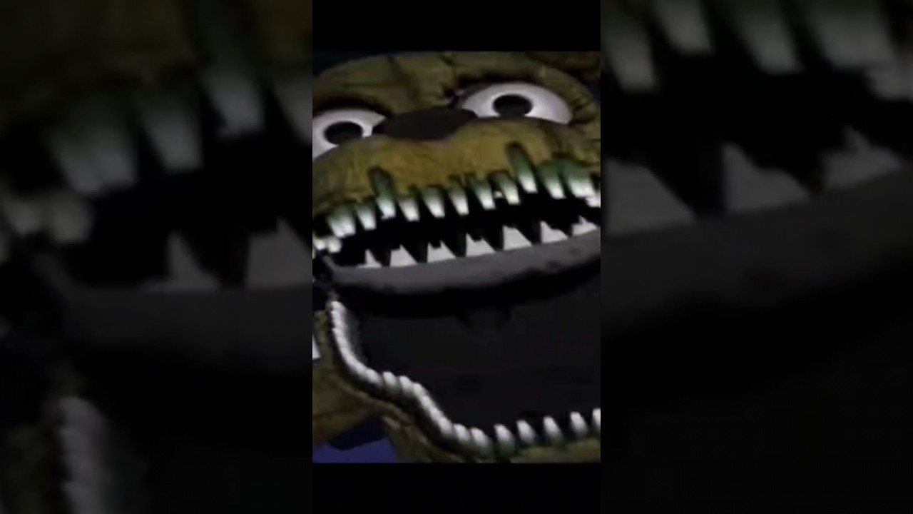 Plushtrap 2
