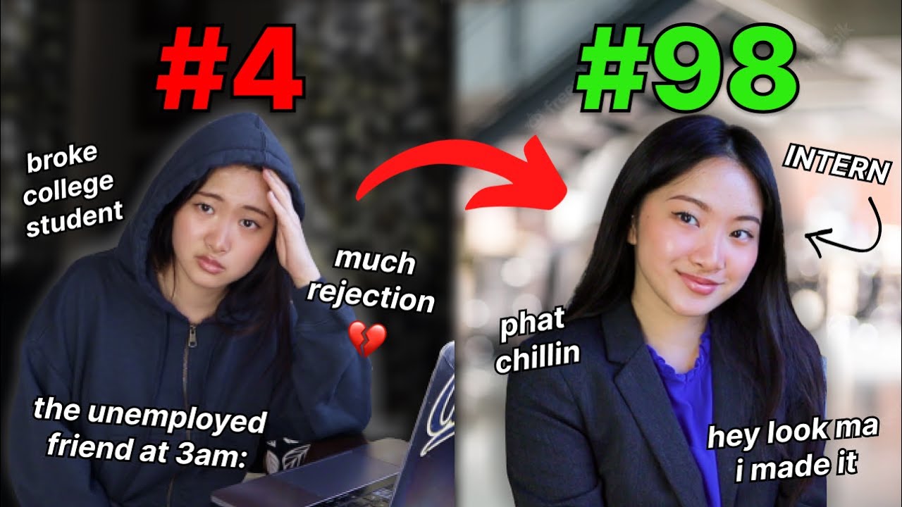 I applied to 158 data science internships. Here’s what I’d do if I had to do it all over again.