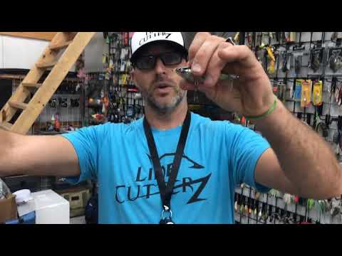 Line Cutterz Ring - TackleDirect