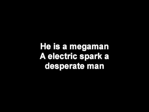 Rob Zombie - Girl On Fire lyrics