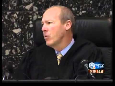 Goodman Jurors questioned
