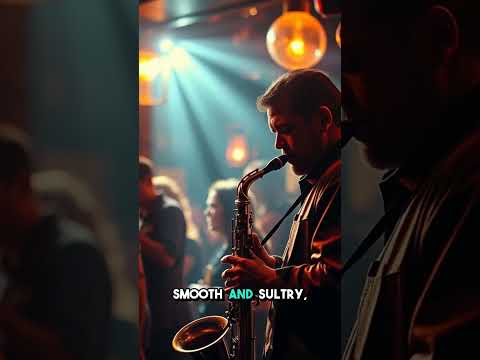 Unlocking the Magic of Jazz Melodies