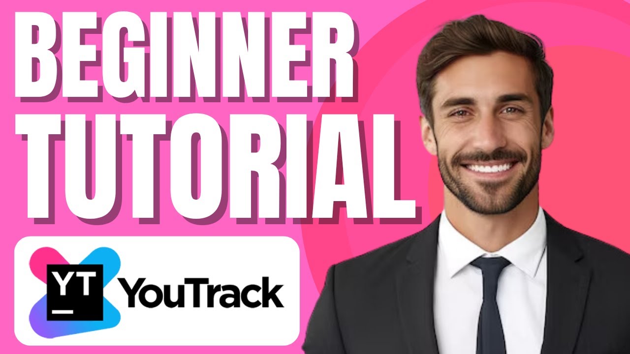 YouTrack Tutorial for Newbies | Project Management Software Demo