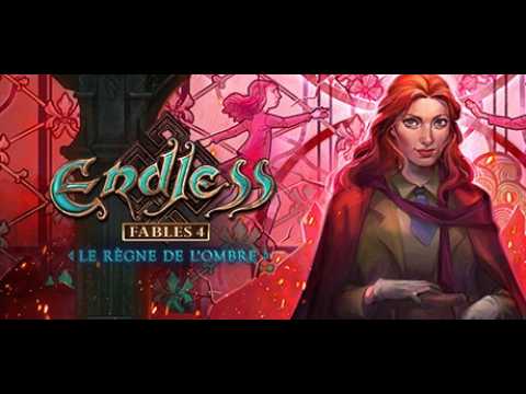 Steam Community :: Video :: Endless Fable 4 Shadow Within - French ...