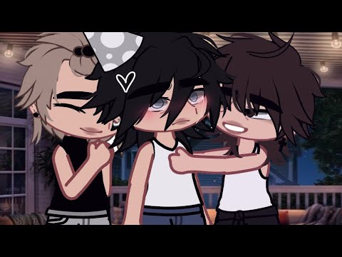 ~ “ 𝙉𝙤𝙖𝙝’𝙨 𝘽𝙞𝙧𝙩𝙝𝙙𝙖𝙮 ” || Meme || Gacha Club ~