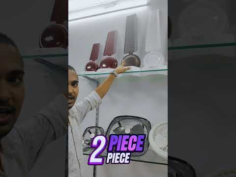 Power Prime Industries, New Delhi - Manufacturer of Ceiling Fan and ...