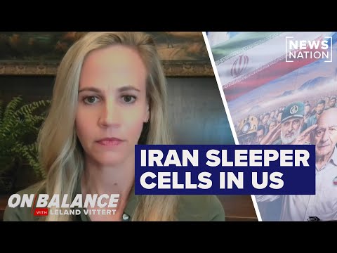 Afraid Of Iranian Sleeper Cells? | Call Me Stormy