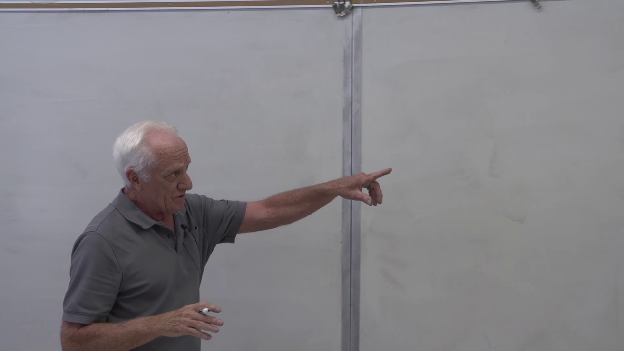 Fluid Mechanics: Examples of Blunt Body Drag (34 of 34)