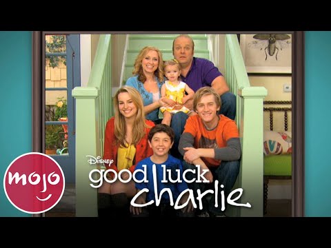 Top 10 Disney Channel Shows of the Last Decade (Live-Action)