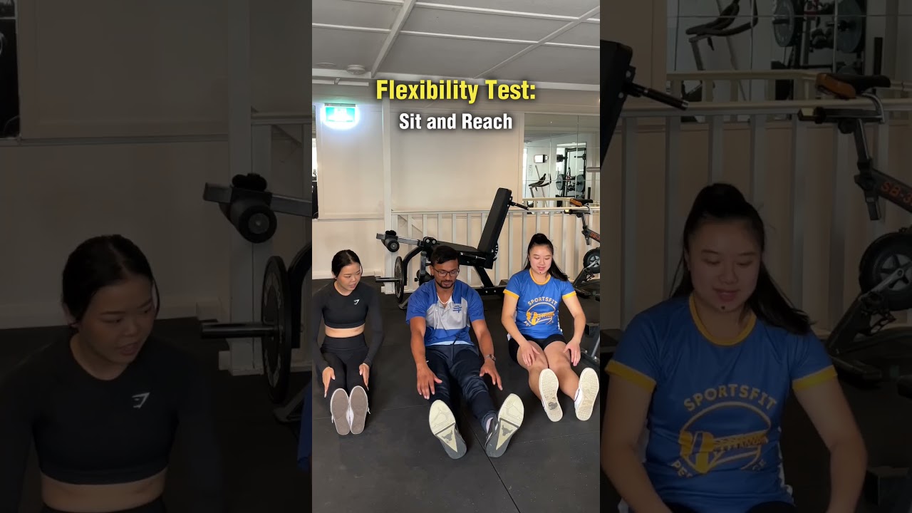 Can you pass these tests? 🤔 #mobilitychallenge #challenges #physio