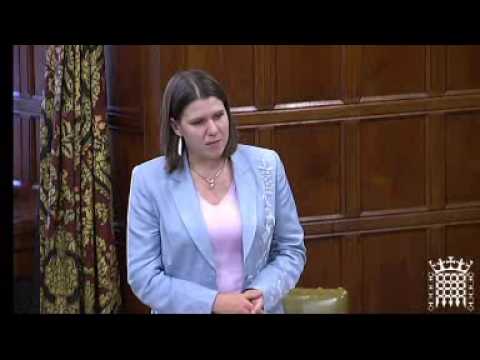 Debate: Tax credits (16th May 2007)