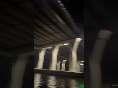 Iowa Davenport 2023 fishin under the bridge
