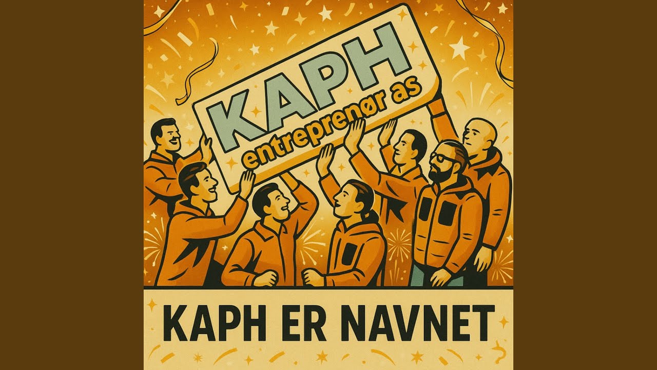 KAPH er navnet