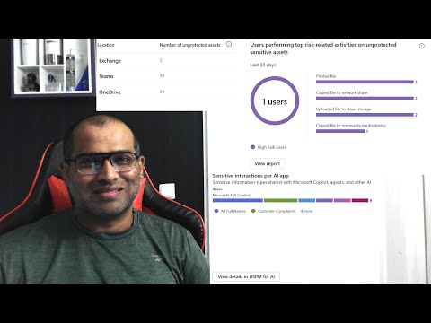 Getting started with Microsoft Purview Data Security Posture Management (DSPM) | EzCloudInfo