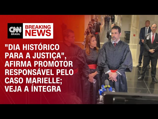 “justiça” “enfim” Veja O Que Disseram Políticos Sobre A Condenação
