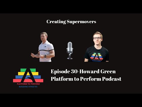 Elevate Your Game: Modern Tennis Coaching with Howard Green