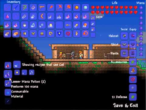 Terraria – Beginner’s Guide Part 3: NPC guide | GameTechnica
