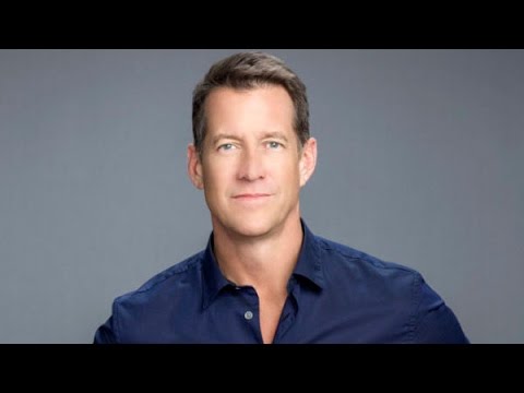 Meet the Cast of Good Witch James Denton introduces Dr. Sam Radford