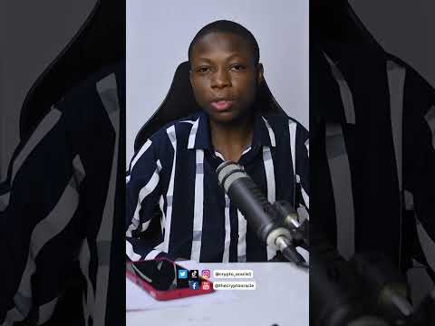 The Secrets to Crypto Airdrop Safety! Avoid Scams!