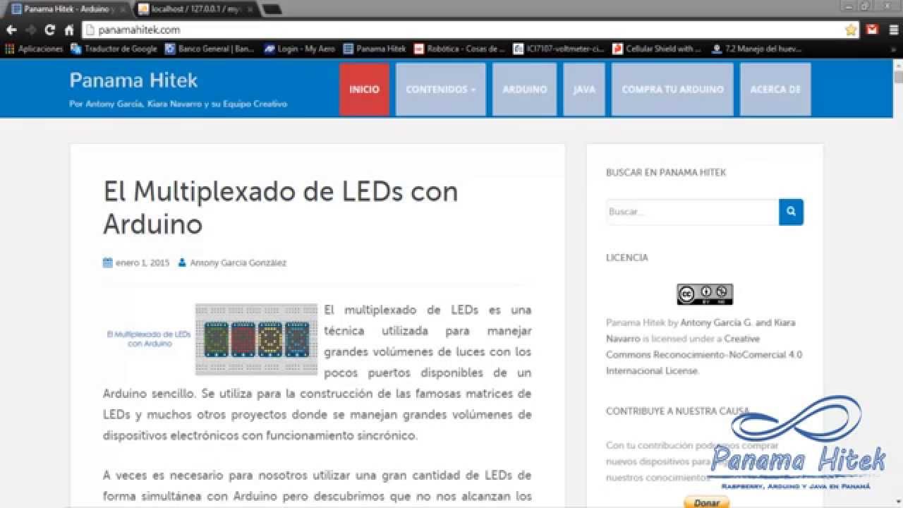 Tutorial Java+MySQL paso a paso