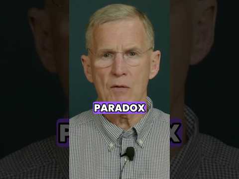 The Stockdale Paradox Explained
