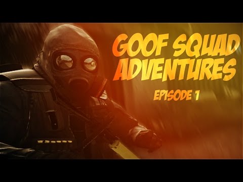 Steam Community :: Video :: CS:GO - Goof Squad Adventures (Epi. 1)
