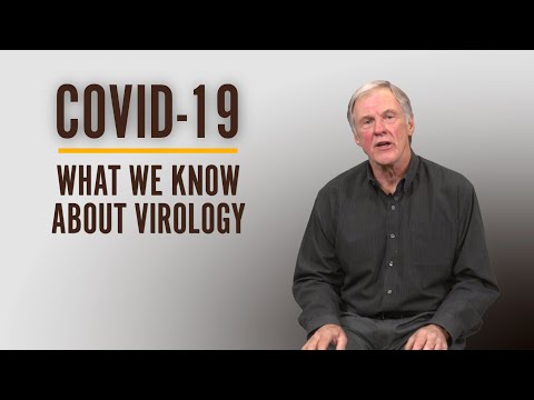 What We Know about Virology | Don Jarvis