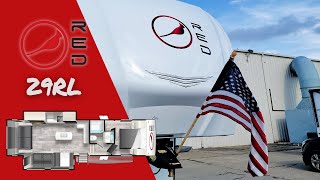 Videos | Forest River RV - Manufacturer of Travel Trailers - Fifth ...