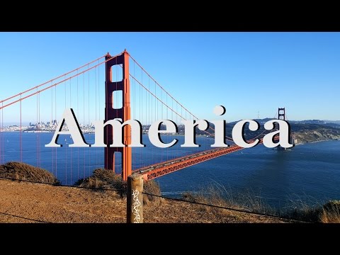 The American Dream Trip