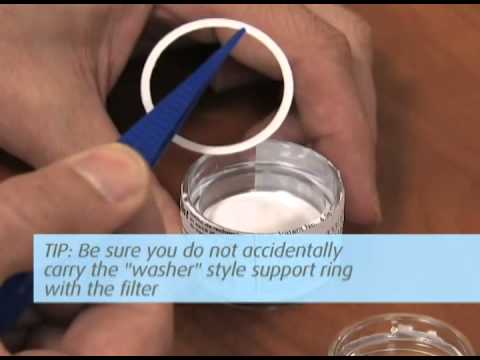 Instructional Video Gallery | SGS Galson