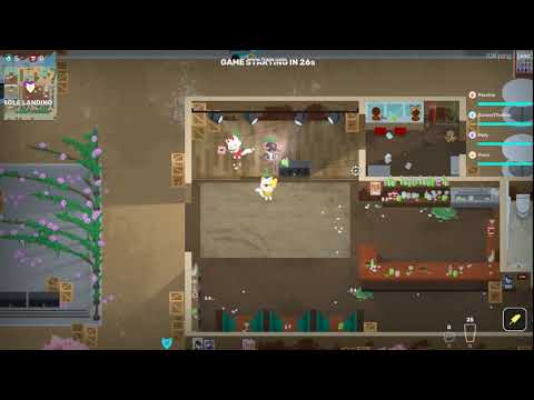 Steam Community :: Video :: Plushie, the fluffy rapper