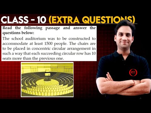 The school auditorium was to be constructed to accommodate at least 1500 people. The chairs are