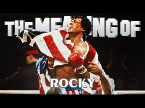 #TBT: “The Meaning Of” Rocky (w/JTE) - Ep61