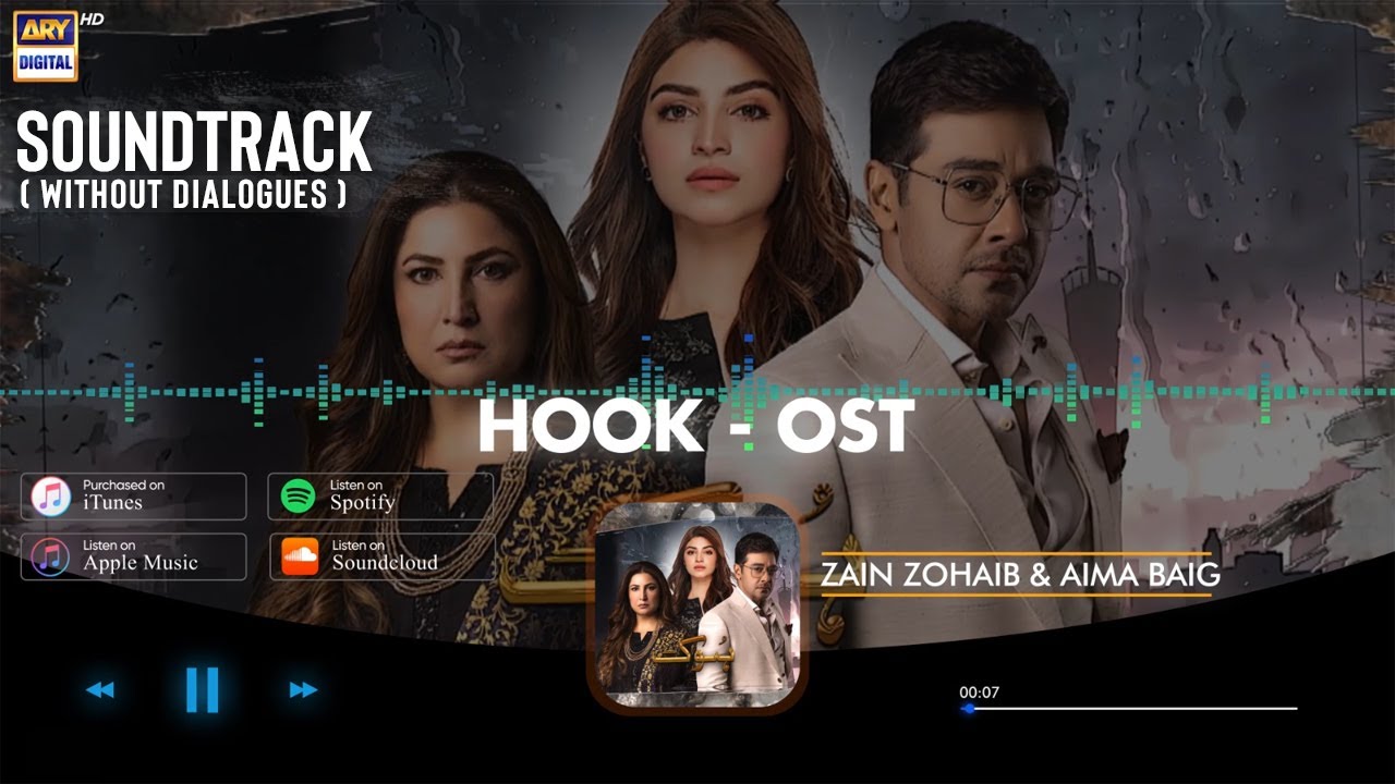 Hook Drama: Cast, Release Date & Story - WeGreen Entertainment