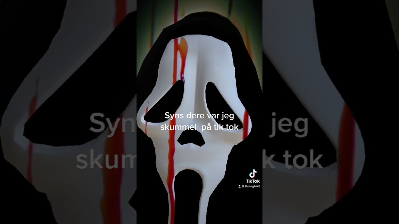 Kam dere skrive kommentarfelt