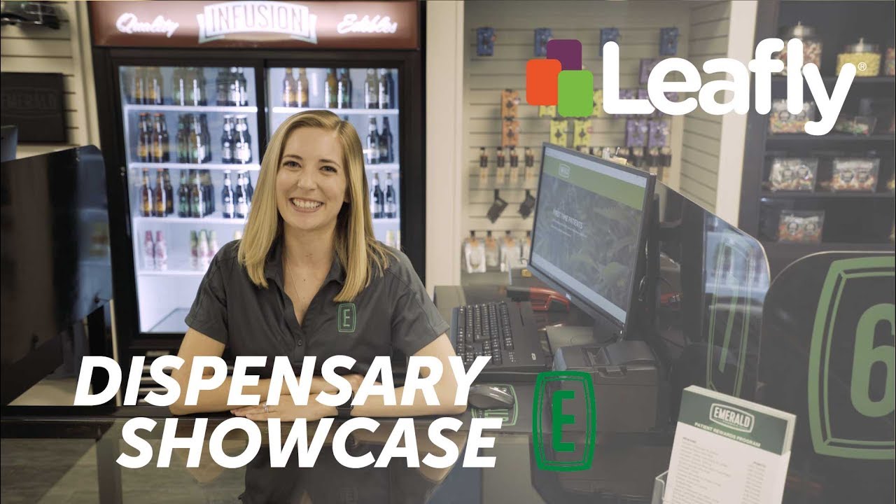 Dispensary Showcase: Emerald Dispensary in Phoenix, Arizona