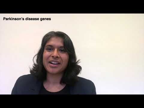Genetics of Parkinson's Disease